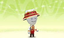 Pop Star Equipment | Miitopia Wiki | Fandom