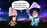 Great Sage | Miitopia Wiki | Fandom