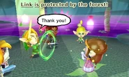 Elf | Miitopia Wiki | Fandom