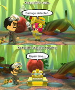 Tank | Miitopia Wiki | Fandom