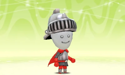 Équipements du Guerrier | Wiki Miitopia | Fandom