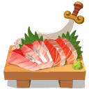 Sword Sashimi ★ | Miitopia Wiki | Fandom