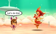 Angry Queen | Miitopia Wiki | Fandom