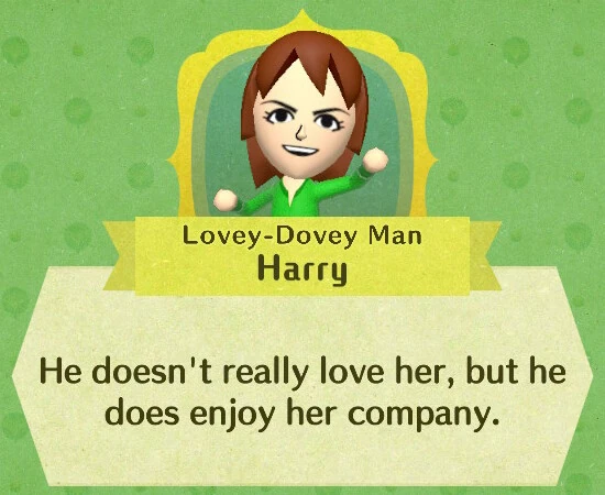 Mii Cast/Gallery | Miitopia Wiki | Fandom