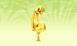 Warrior | Miitopia Wiki | Fandom