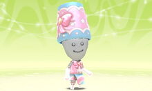 Chef Equipment | Miitopia Wiki | Fandom