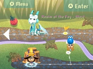 Citrus Cave | Miitopia Wiki | Fandom