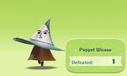 Puppet "Traveler" | Miitopia Wiki | Fandom