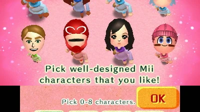 Discuss Everything About Miitopia Wiki | Fandom