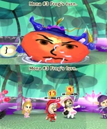 "Youngest Fab Fairy" Frog | Miitopia Wiki | Fandom