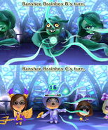 Banshee Brainbox | Miitopia Wiki | Fandom
