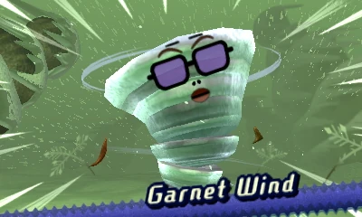 "Traveler" Wind/Gallery | Miitopia Wiki | Fandom