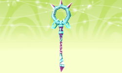 Cleric | Miitopia Wiki | Fandom