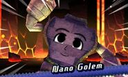 "King" Golem | Miitopia Wiki | Fandom