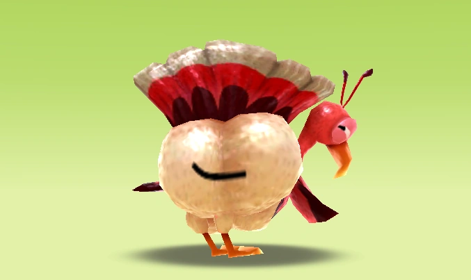 Twerkey/Gallery | Miitopia Wiki | Fandom