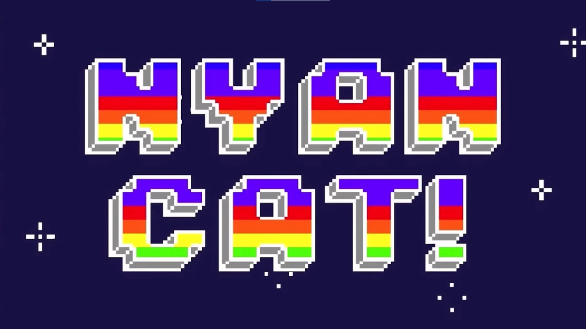 Main Theme - Nyan Cat! | MiIvaWunner Wiki | Fandom