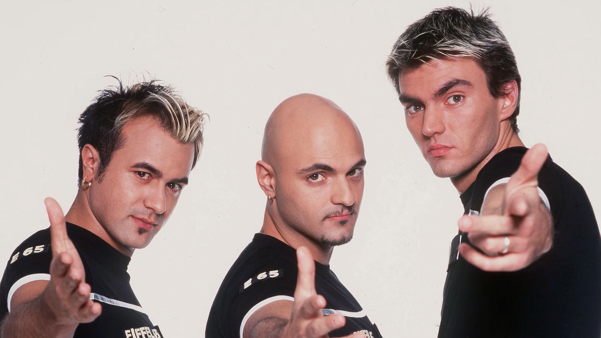 Eiffel 65 Miivawunner Wiki Fandom
