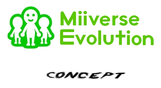 Art | Miiverse Evolution Wikia | Fandom