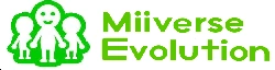 Richie | Miiverse Evolution Wikia | Fandom