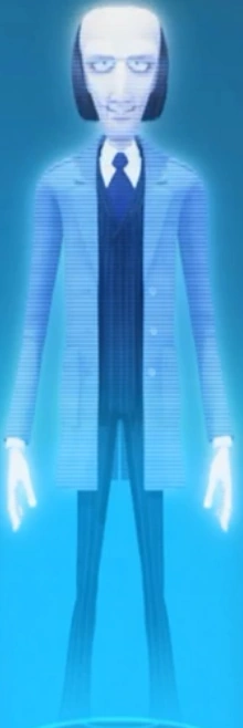 Holografische Nikils | Mijn robot en ik wiki | Fandom