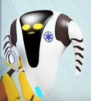 Dokter robot | Mijn robot en ik wiki | Fandom