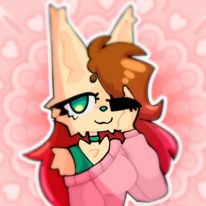 Catstyr | Mika kit Вики | Fandom