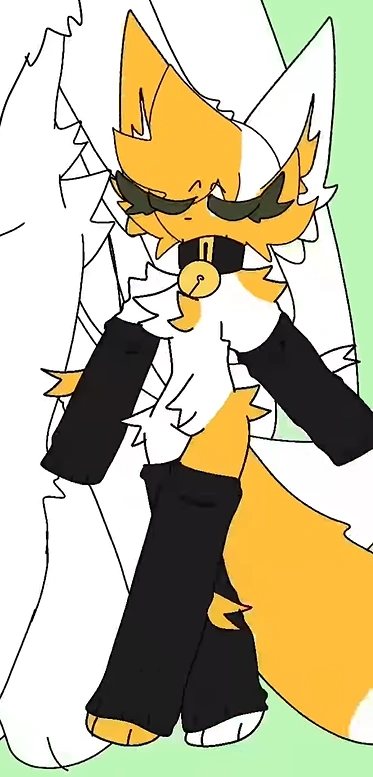 Мика кит (Персонаж) | Mika kit Вики | Fandom