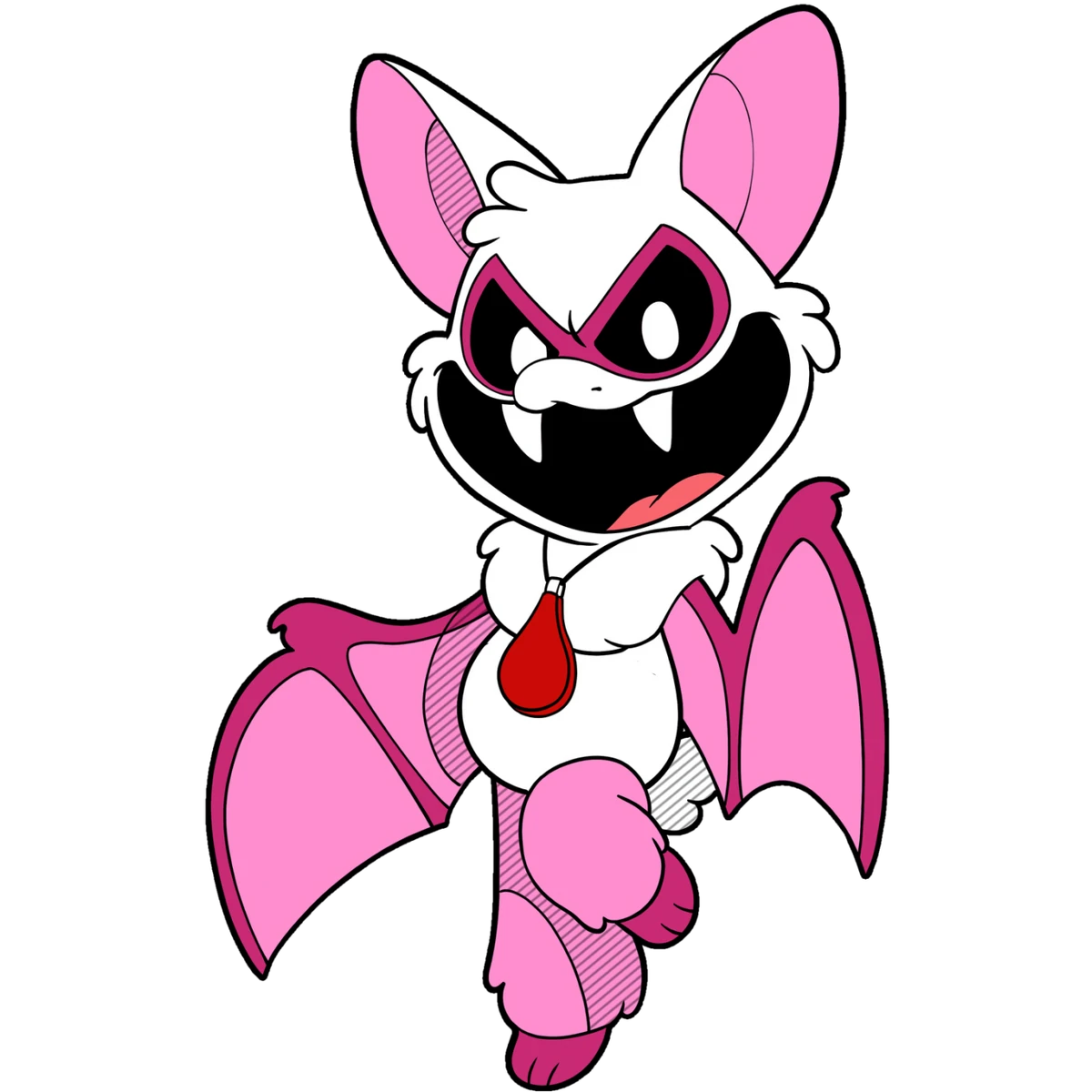Rabie | Mika Nextbots Wiki | Fandom