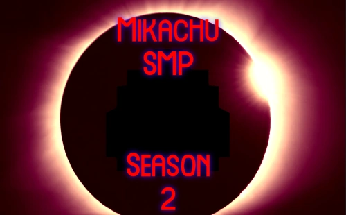 Mikachu SMP Wiki | Fandom