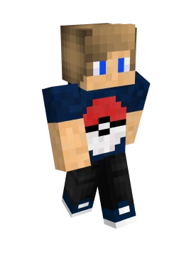 Mikachu | Mikachu SMP Wiki | Fandom