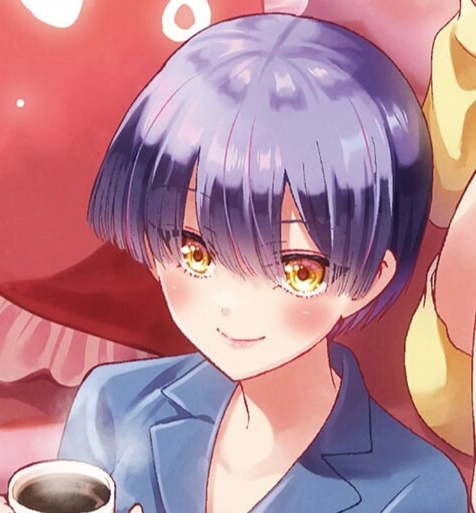 Kazuki Mikadono | Mikadono Sanshimai wa Angai, Choroi Wiki | Fandom