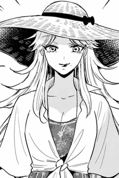 Mirei Samejima | Mikadono Sanshimai wa Angai, Choroi Wiki | Fandom