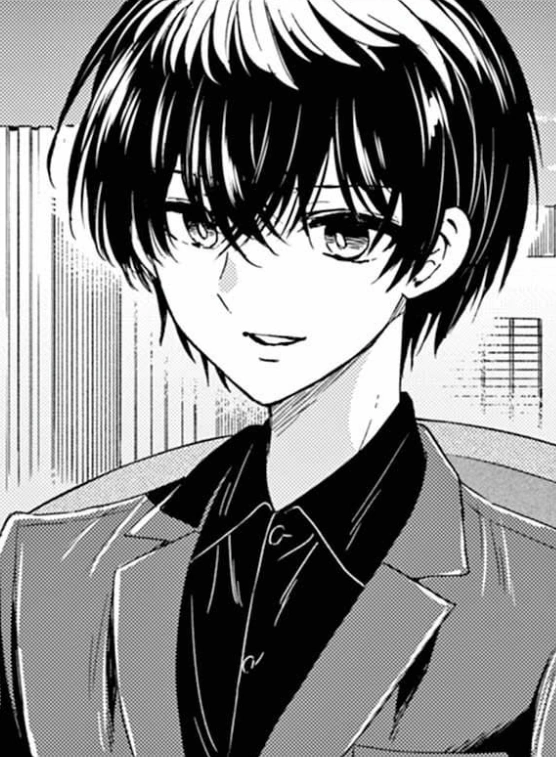 Ginga Kurokawa | Mikadono Sanshimai wa Angai, Choroi Wiki | Fandom