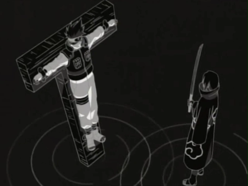 Genjutsu | Wiki Mikazuki | Fandom