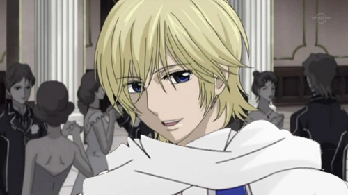 Sandā Senkō | Wiki Mikazuki | Fandom