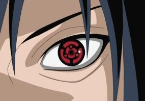 Mangekyō Sharingan Eterno | Wiki Mikazuki | Fandom