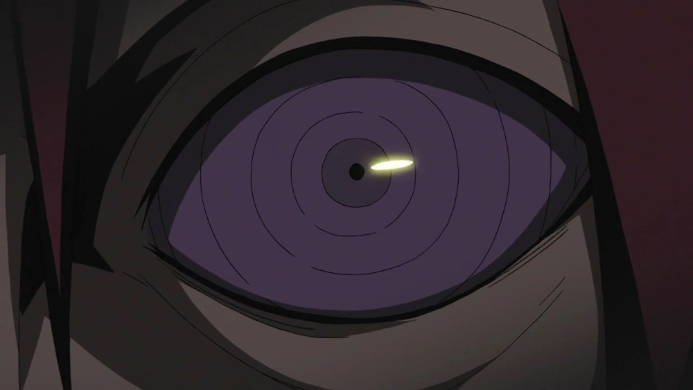 Rinnegan | Wiki Mikazuki | Fandom