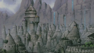 Iwagakure | Wiki Mikazuki | Fandom