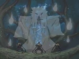 Kinjutsu | Wiki Mikazuki | Fandom