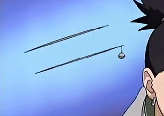 Senbon | Wiki Mikazuki | Fandom