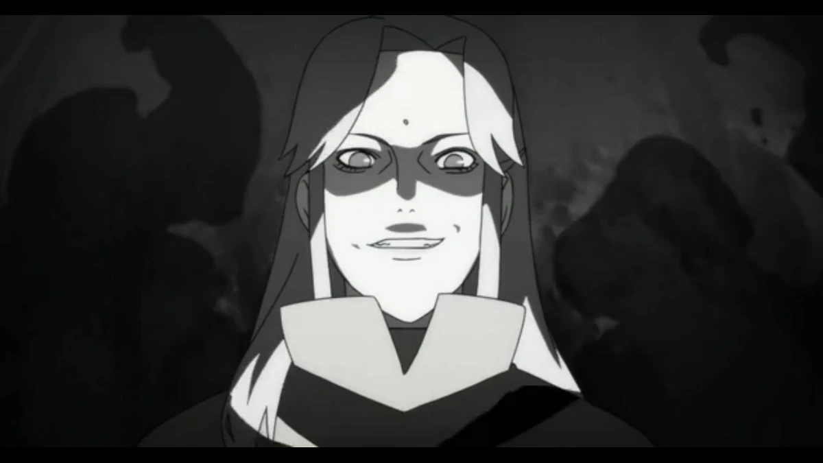 Hiruko | Wiki Mikazuki | Fandom