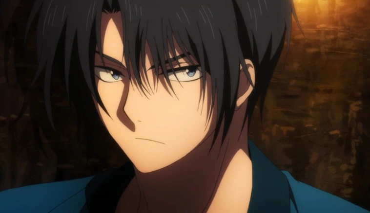Kentaro Nakahara | Wiki Mikazuki | Fandom