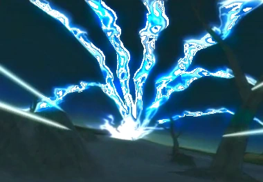 Jutsu: Explosión de Agua | Wiki Mikazuki | Fandom