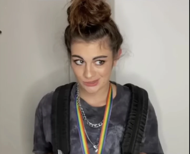 Mia’s Girlfriend | Mikaela Happas Universe Wiki | Fandom