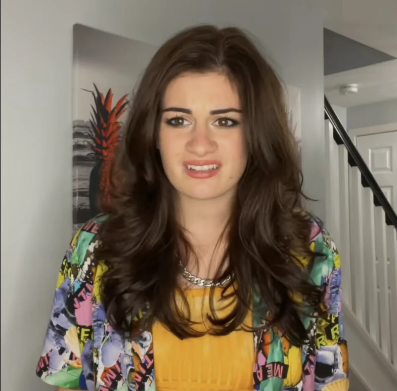 Mia Johnson | Mikaela Happas Universe Wiki | Fandom
