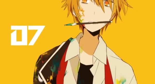 Kyoma Kuzuryuu/Gallery | Mikagura School Suite Wiki | Fandom