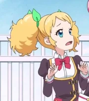 Glunk | Mikakunin de Shinkokei Wiki | Fandom