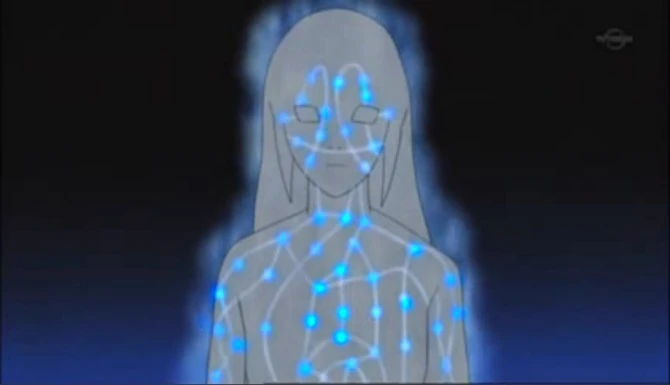 Jutsu Control de Chakra | Wiki Mikazuki Aspirantes | Fandom