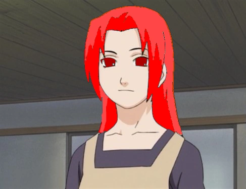 Rumei Uzumaki | Wiki Mikazuki Aspirantes | Fandom