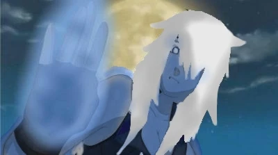 Jutsu Escudo de Chakra | Wiki Mikazuki Aspirantes | Fandom